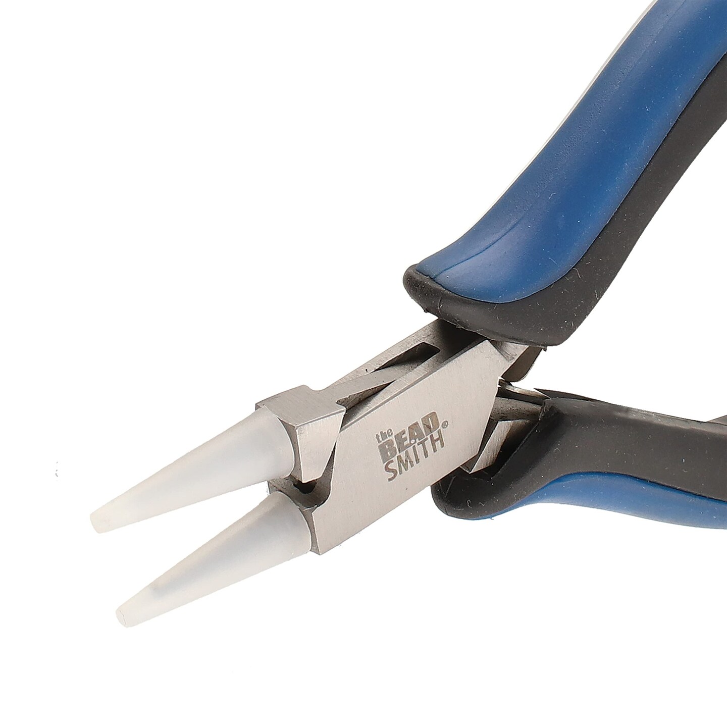 The Beadsmith Bending and Forming Parallel Plier, 5.25 inches (135mm ...