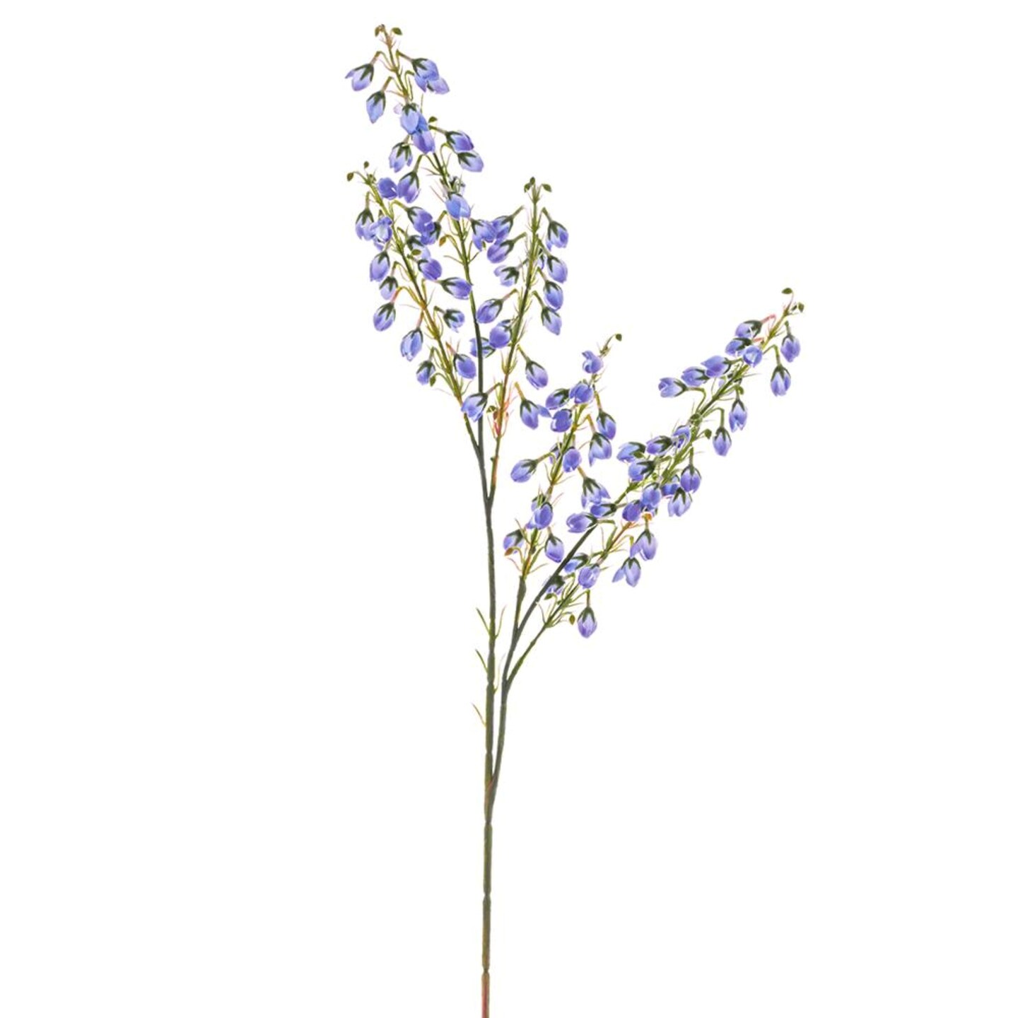 Allstate Baby Blossom Artificial Floral Spray - 27" - Blue | Michaels