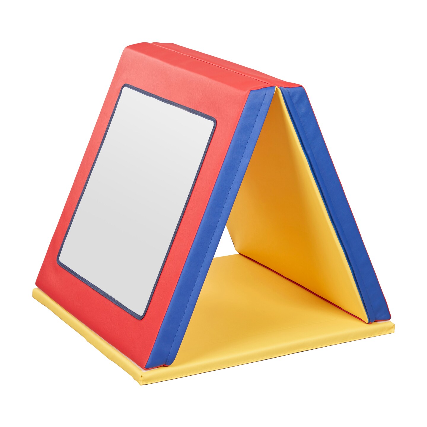 Folding Floor Mirror, Color: Assorted | Michaels