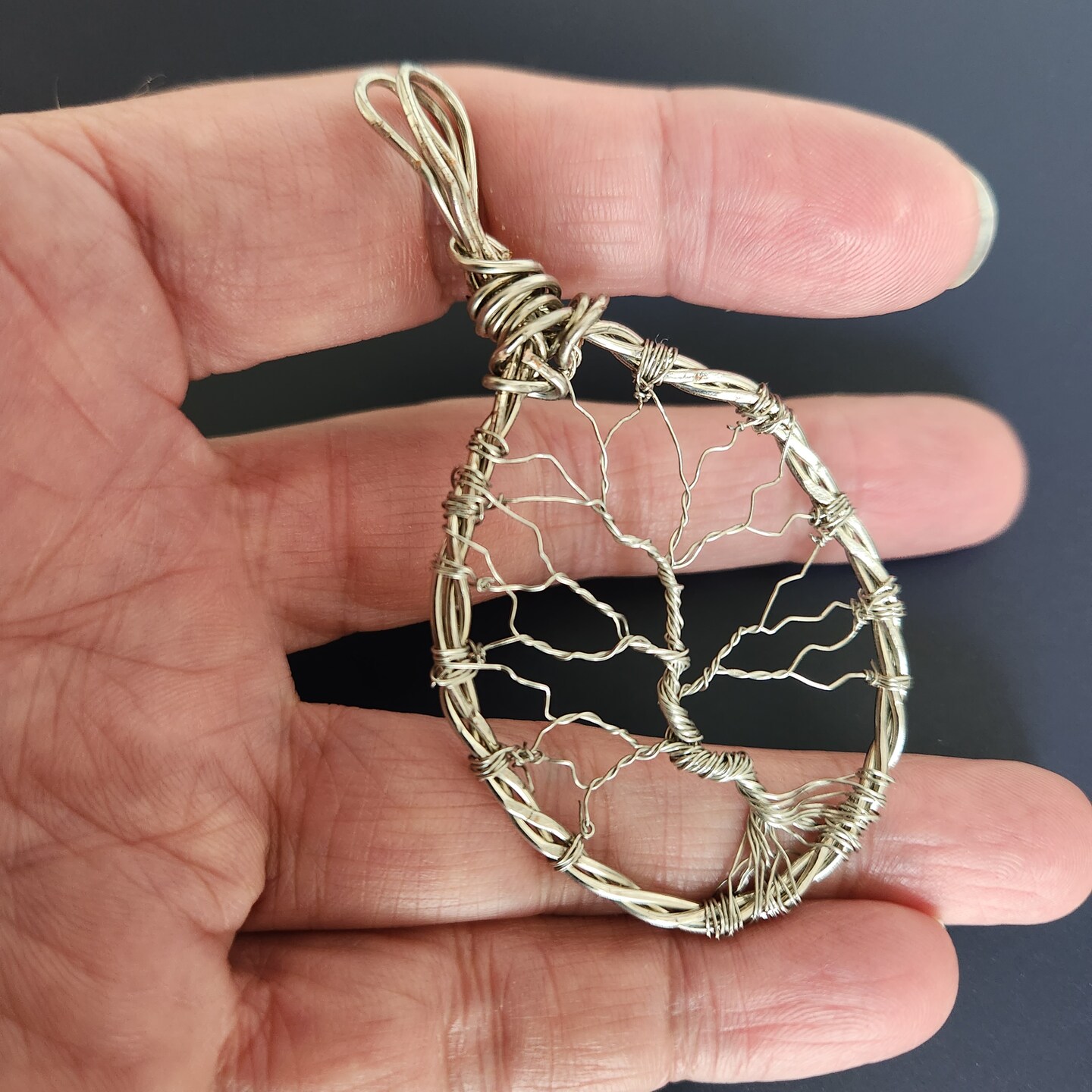 Necklace pendants for her store