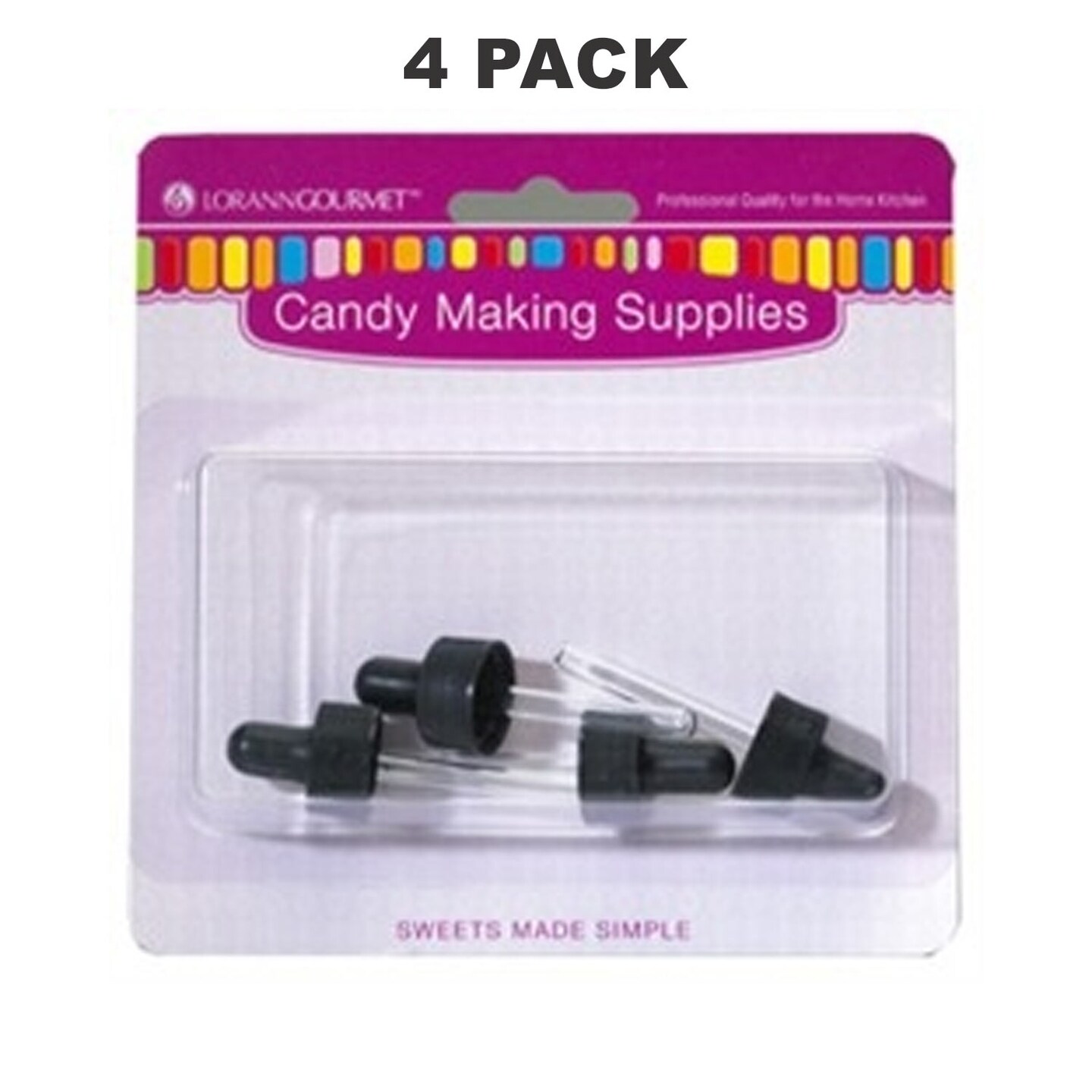 Dram Droppers for Precise Liquid Measuring & Dispensing | Michaels