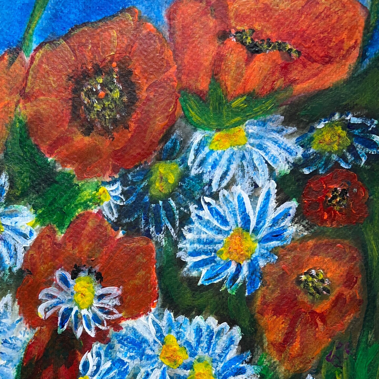 Alicia's Arts | Storefront | Michaels