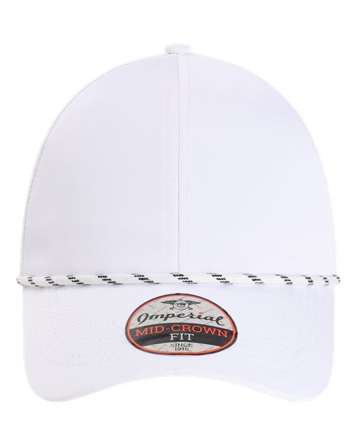 Imperial® The Habanero Performance Rope Cap | Michaels
