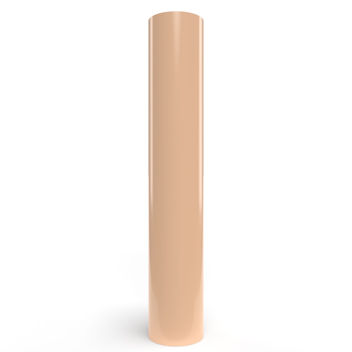 Siser® EasyWeed® Heat Transfer Vinyl, 11.8" x 24", Color: Light Apricot ...