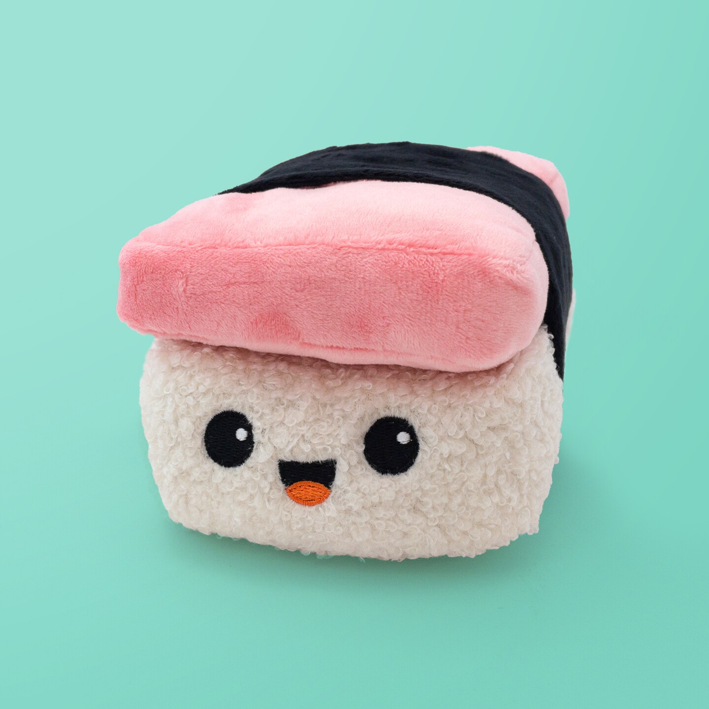 Musubi Plushie - 5" Large Soft Plush Toy - Hawaiian Food Plush ...