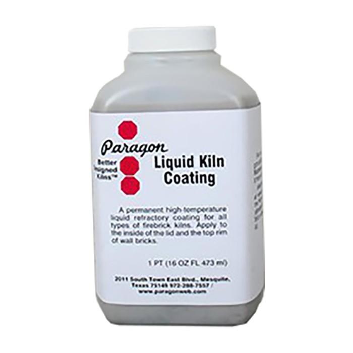 Paragon Liquid Kiln Coating 16oz. | Michaels