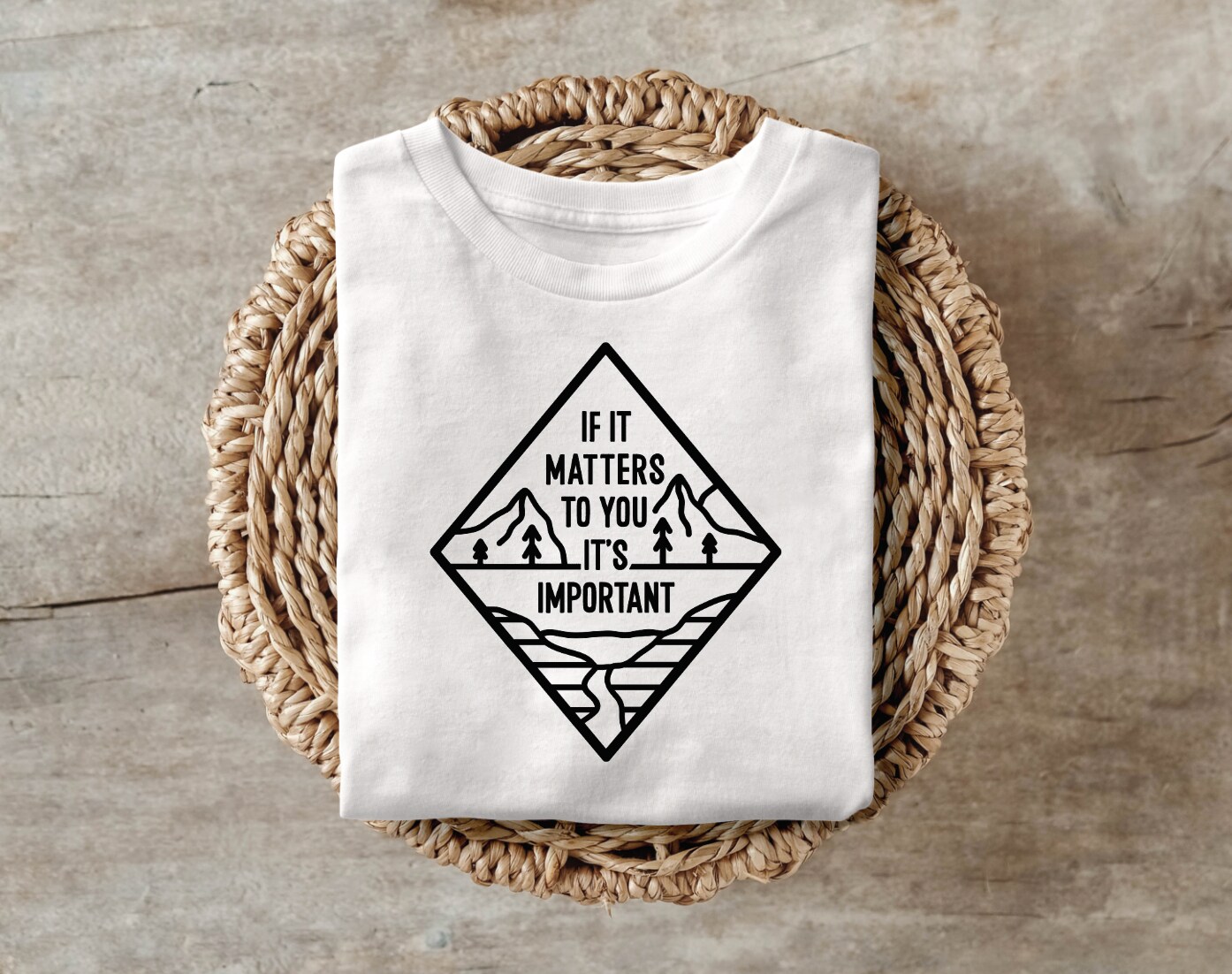 If It Matters To You | MakerPlace by Michaels