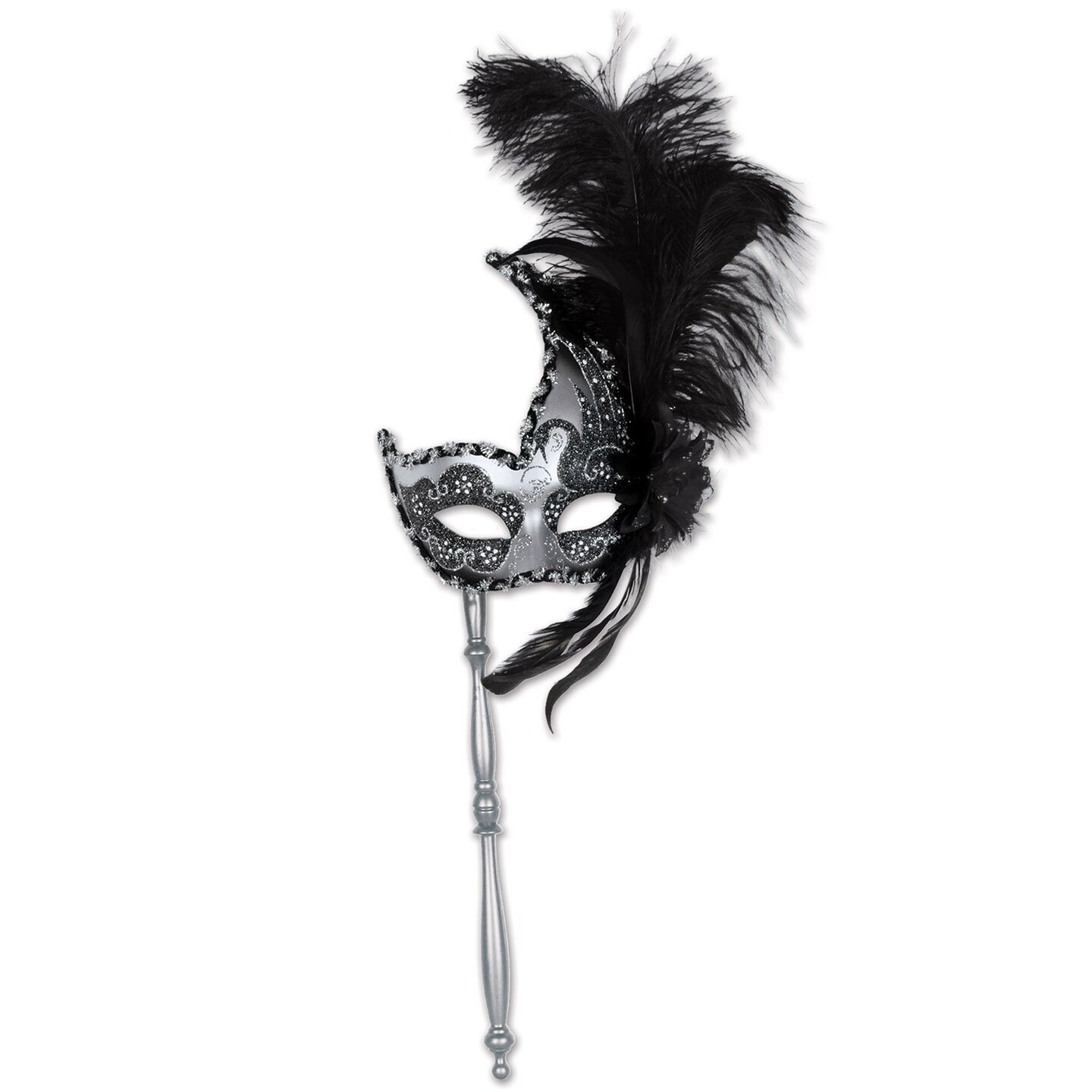 Beistle Costume Mask with Stick - 12 Pack | Michaels