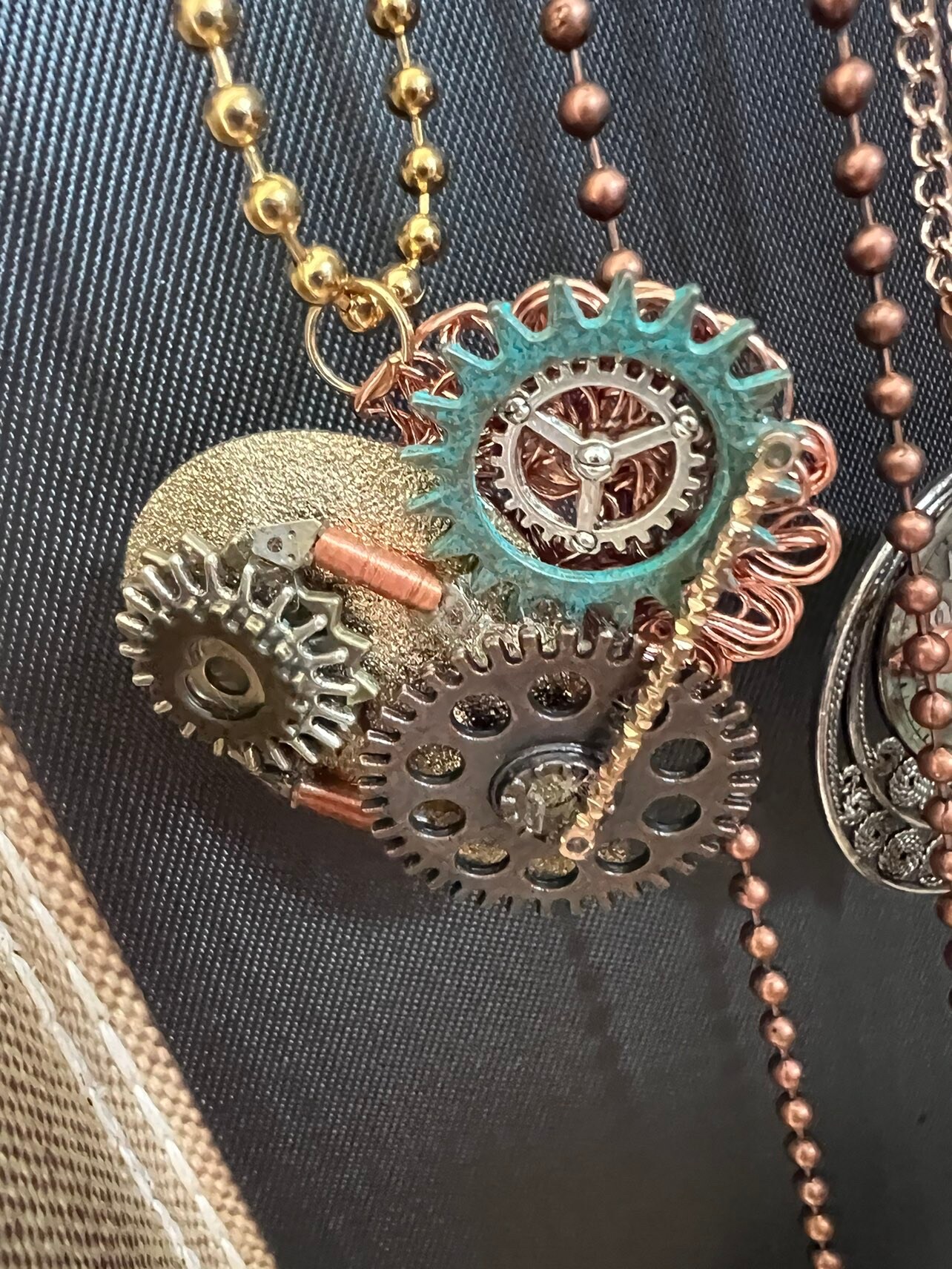 Klockworkskrystals Storefront Michaels