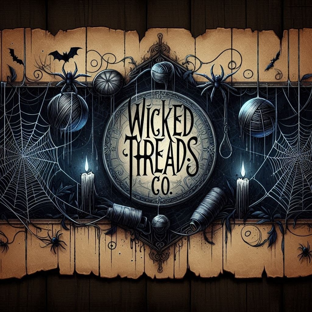 WickedThreadsCo | Storefront | Michaels