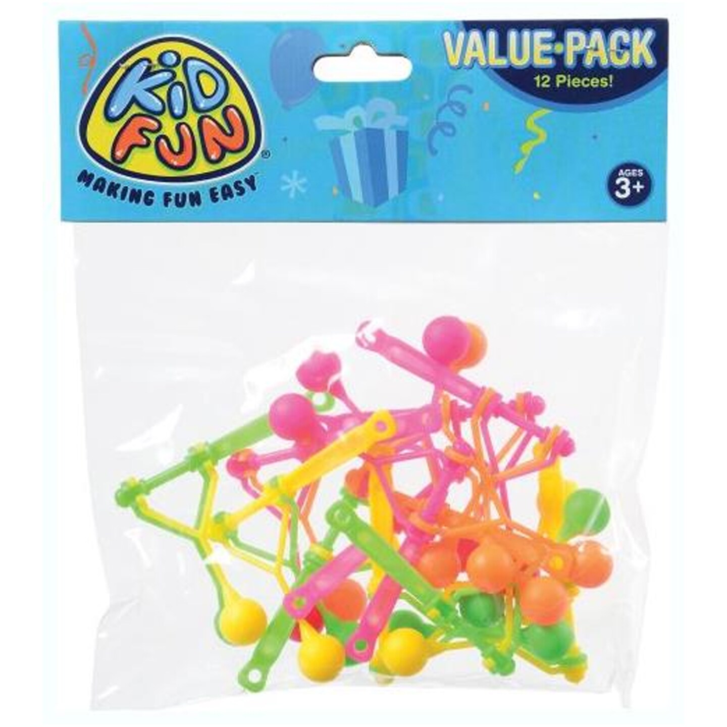 Mini Clackers Include 12 Units | Michaels
