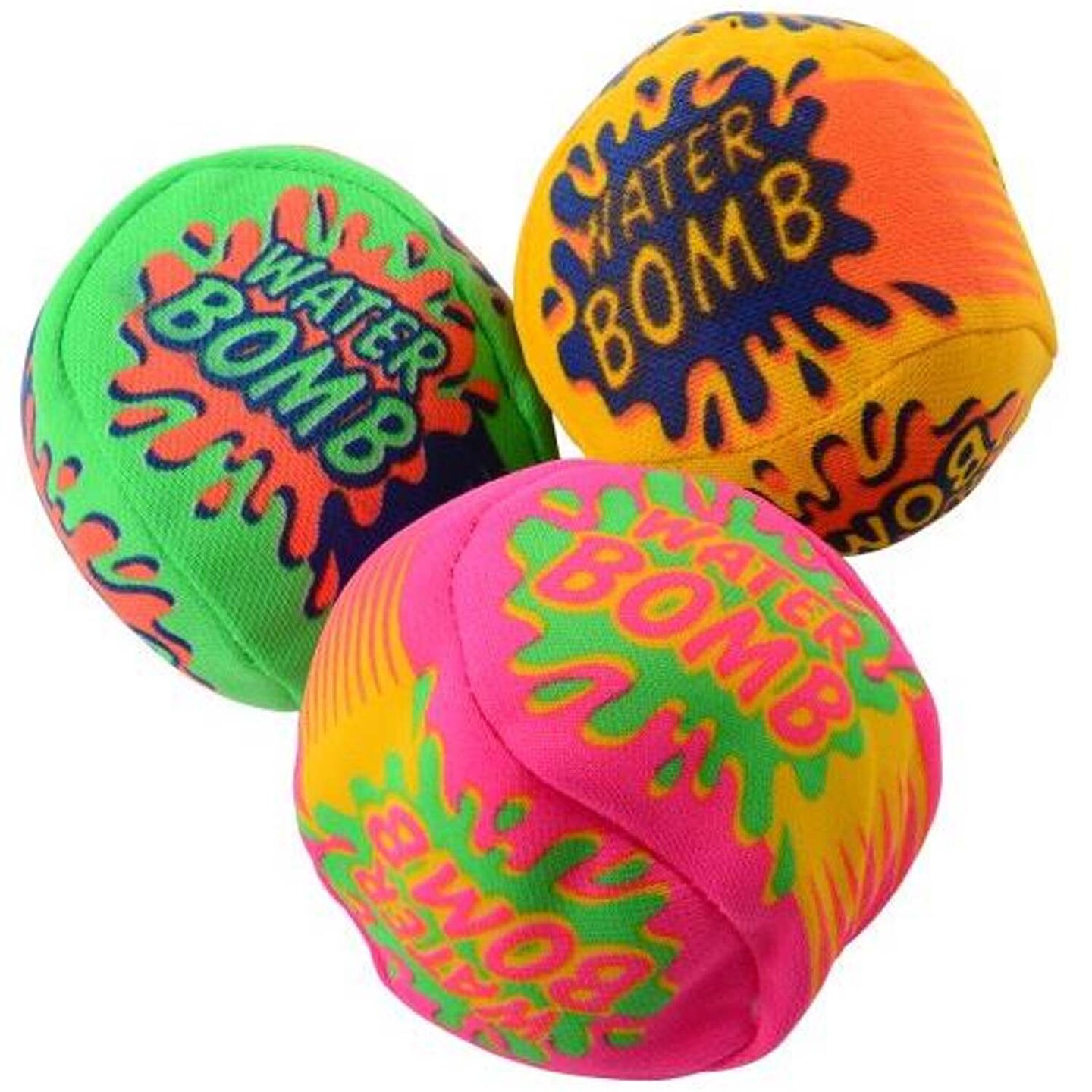 Water Ball Bomb | Michaels