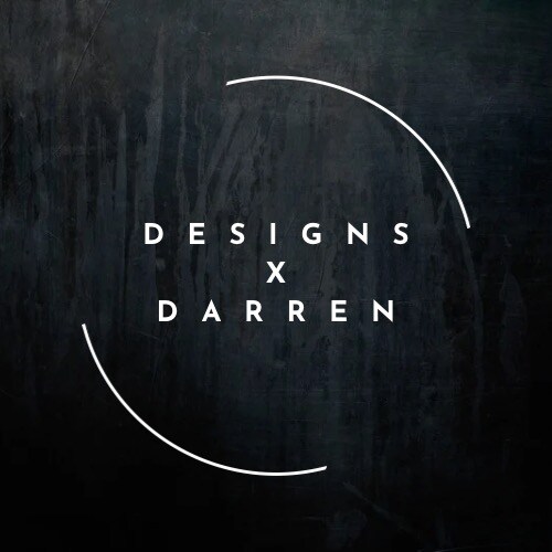 Designs X Darren | Storefront | Michaels