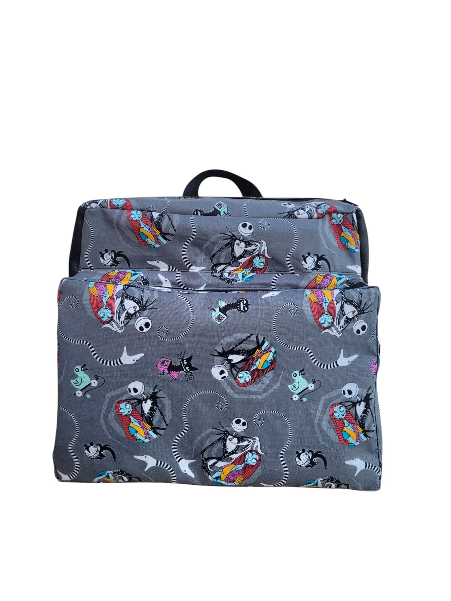 Halloween Diaper Bag ,Diaper Bag. Horror Bag for Babies. Custom Diaper ...