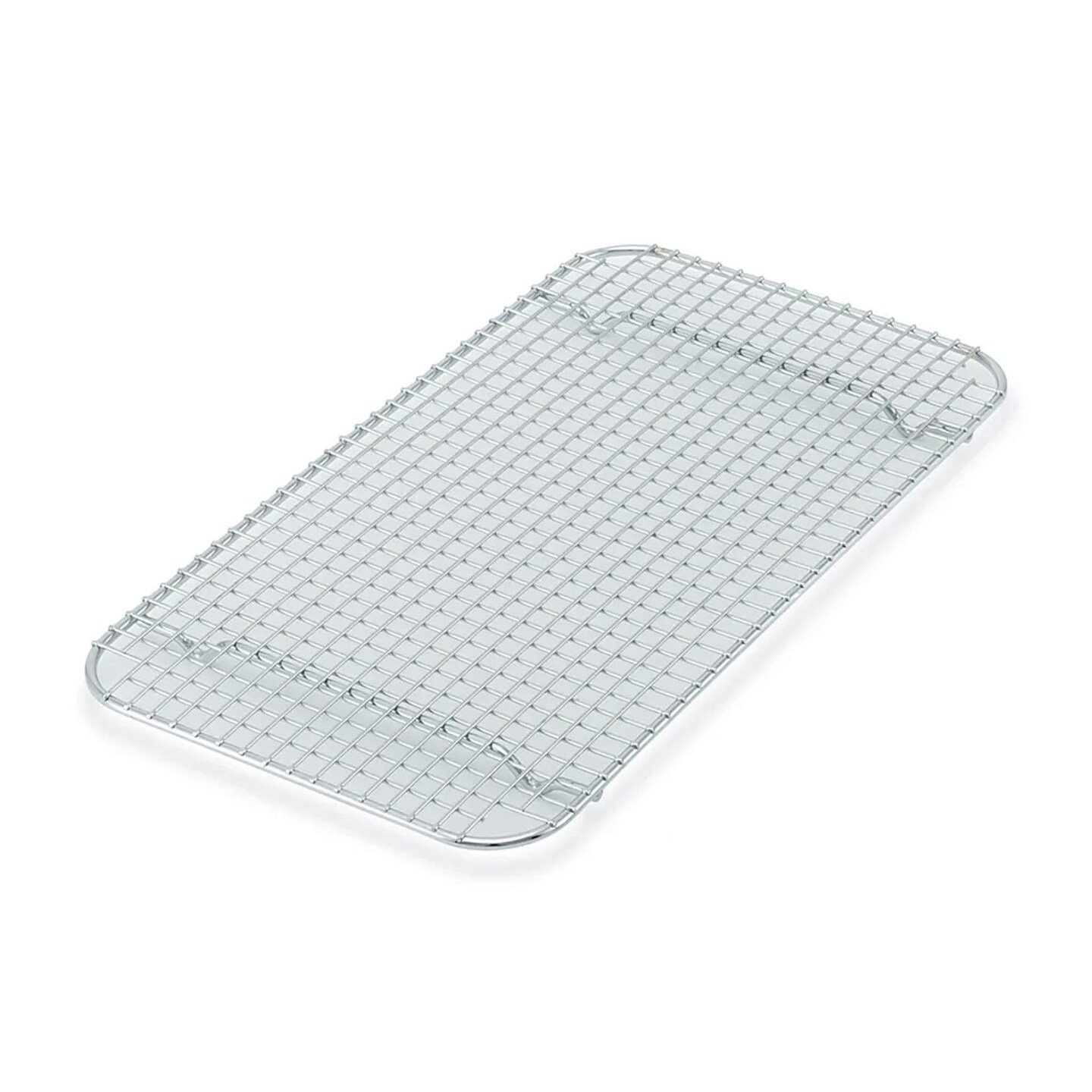 Stainless Steel Half Size Steam Table Wire Grate | Michaels
