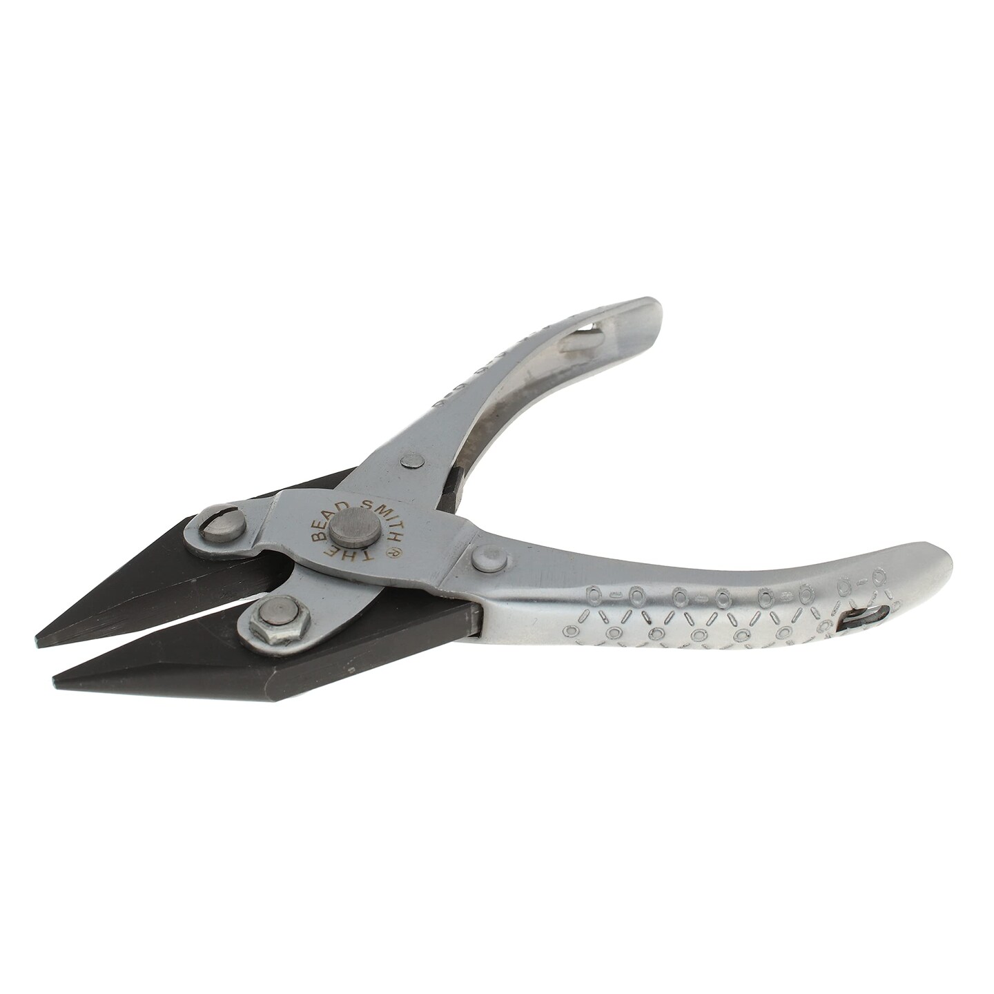 The Beadsmith 5 inch (130mm) Side Cutter, with Polished Steel Head ...