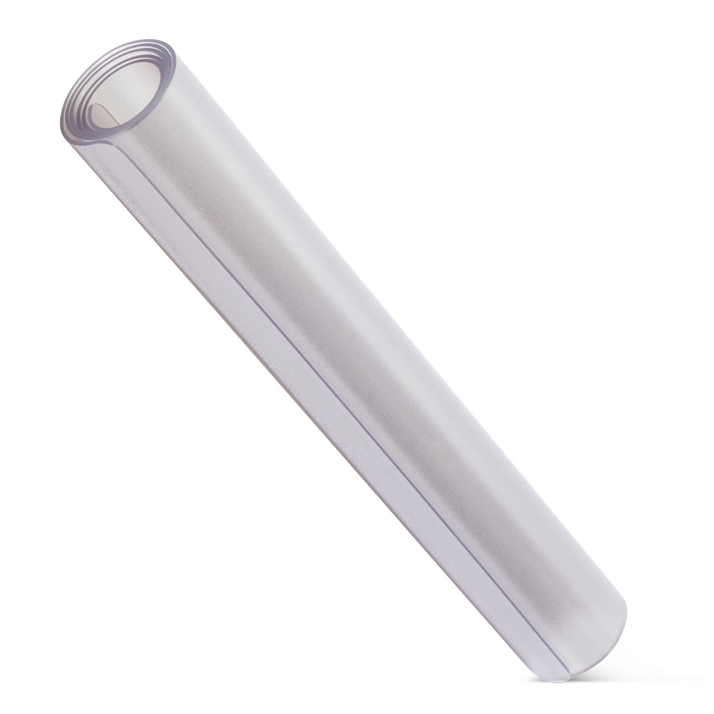 Clear Desk Protector Mat, 2mm Thick Writing Desk Blotter Pad, Frosted ...