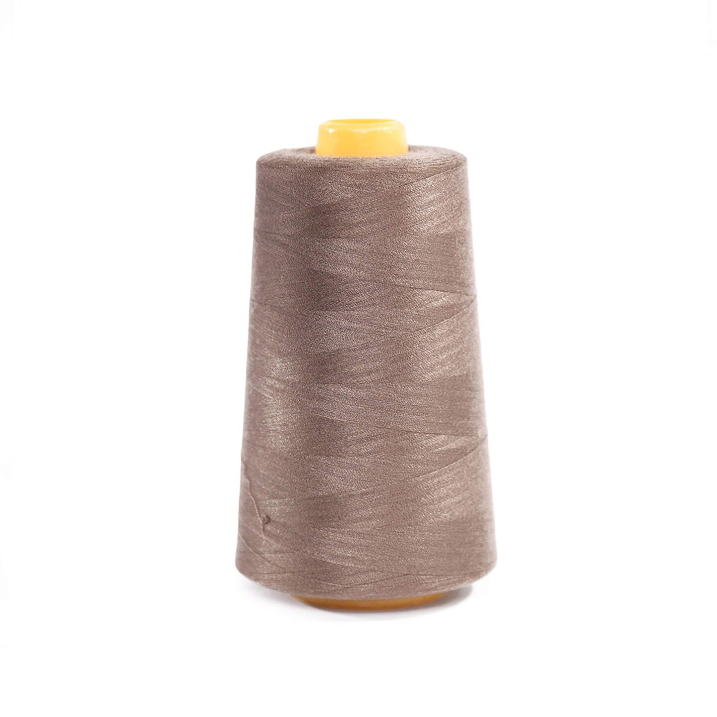 Burgundy Polyester Sewing Thread 6000 Yards Heavy Duty All Purpose ...