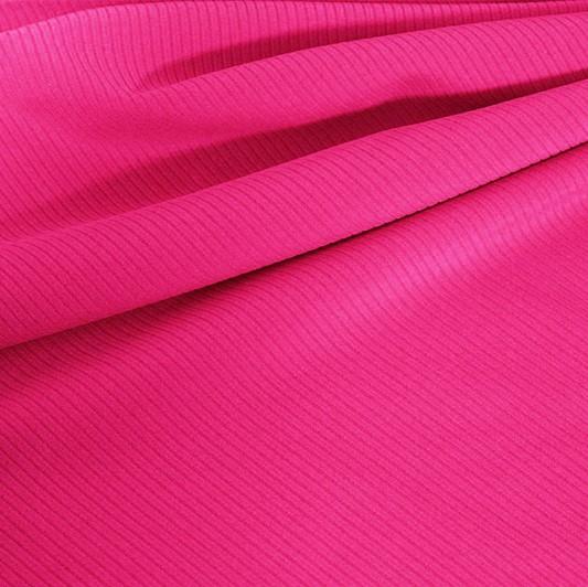 Double Ribbed Spandex Fabric | Michaels