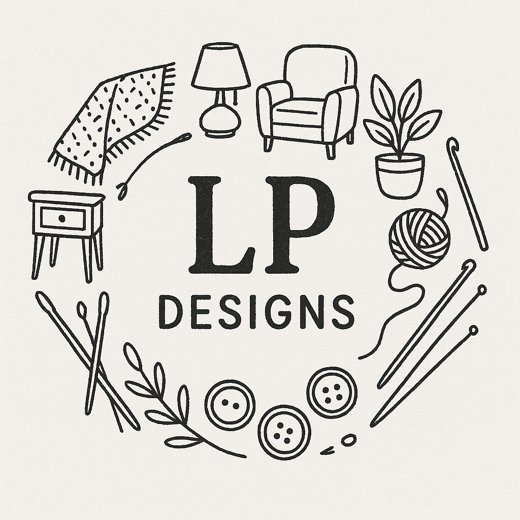Lp designs | Storefront | Michaels