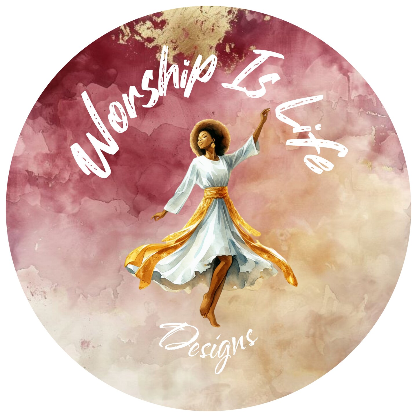 Worship is Life Designs | Storefront | Michaels