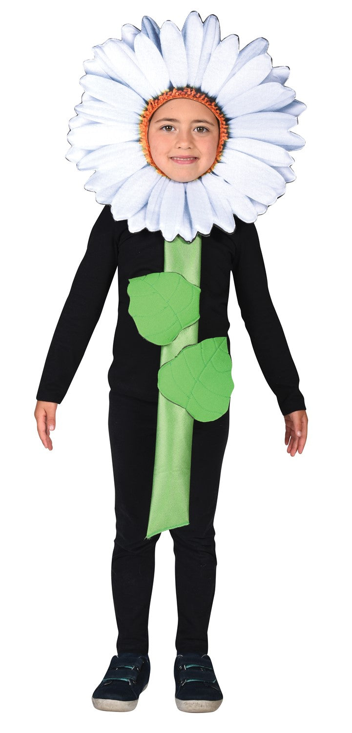 Daisy Flower Halloween Costume, Child Size 3-6 | Michaels