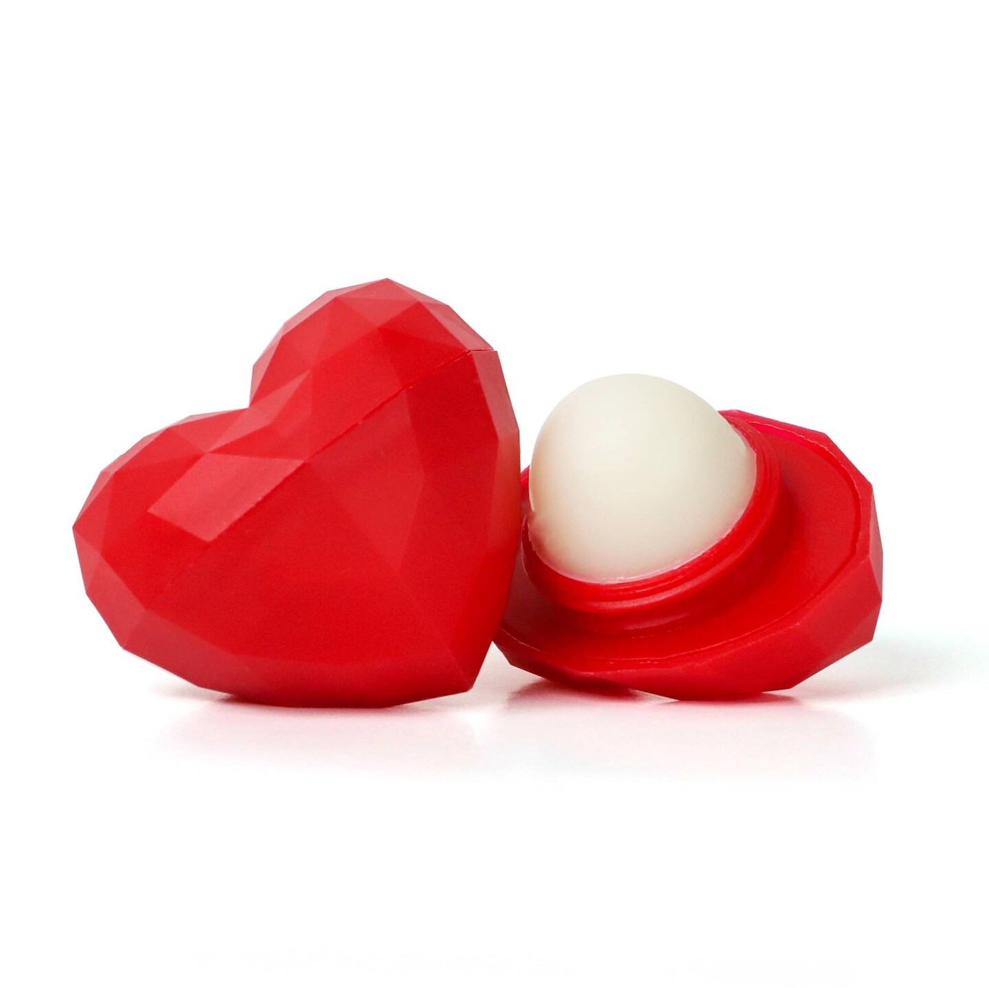 RED HEART LIP BALM | Michaels
