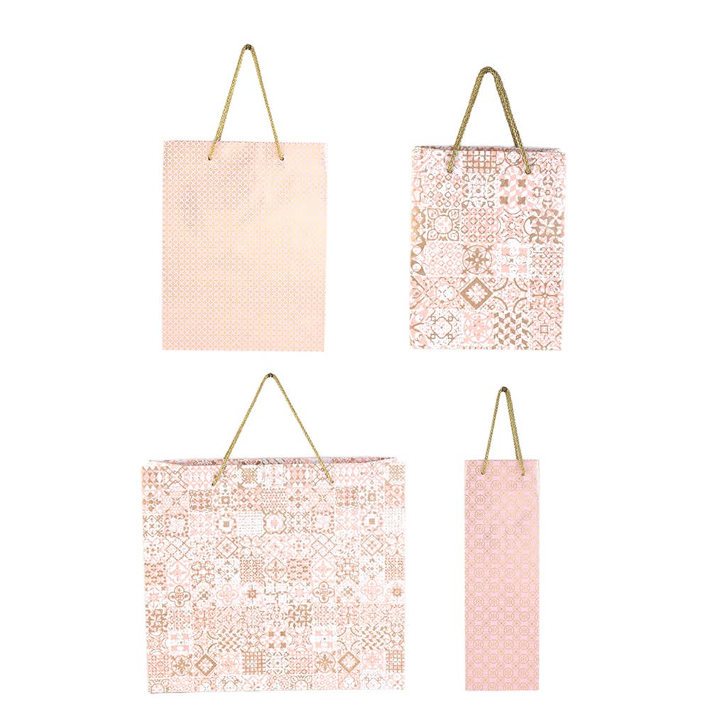 Assorted Paper Bags - Set of 7 | Michaels