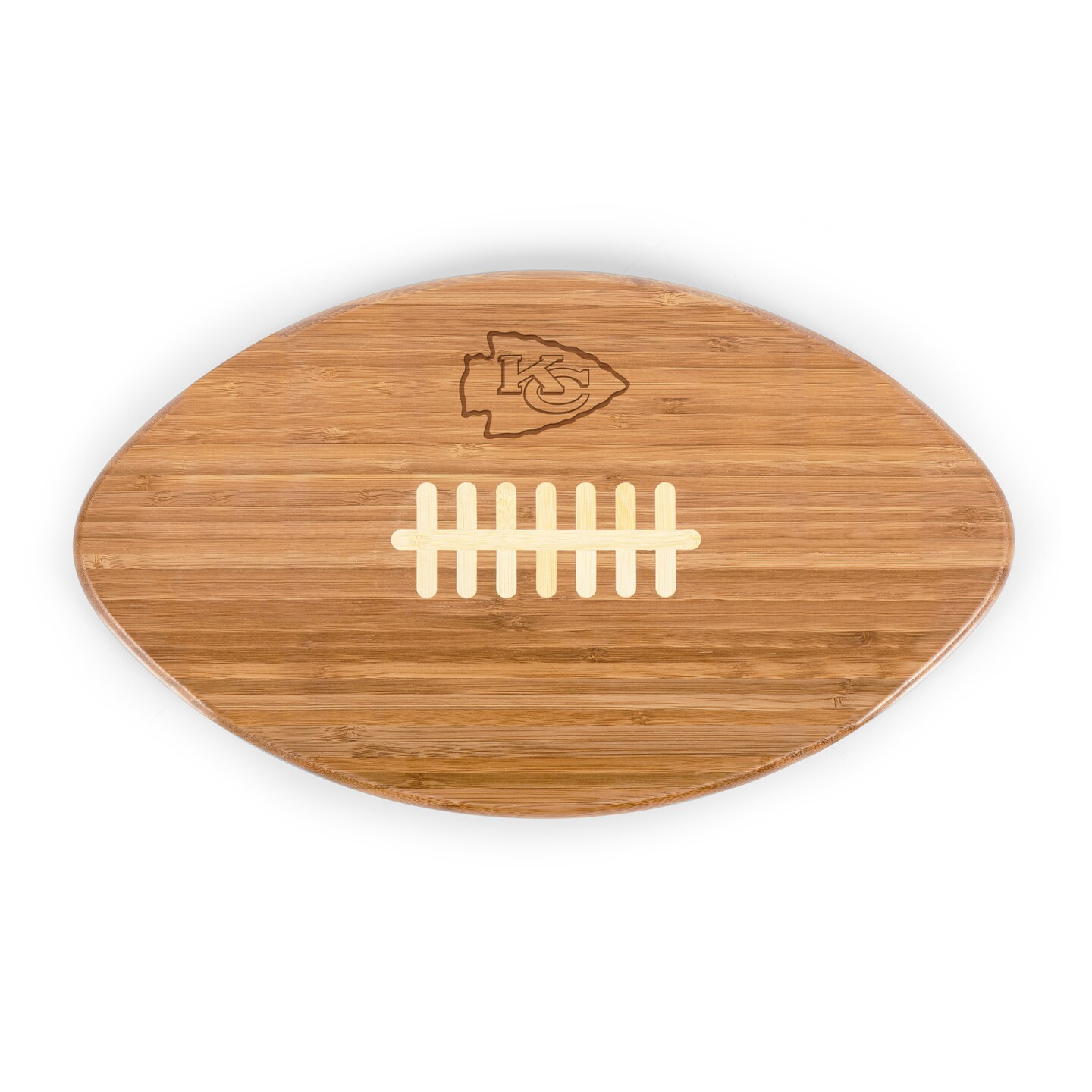NFL Touchdown! Football Cutting Board & Serving Tray | Michaels