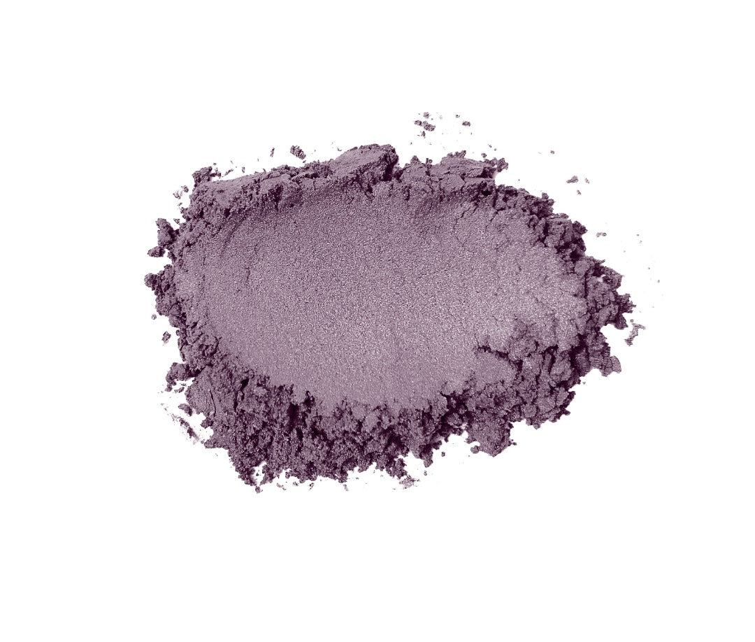 Plum Purple - Shimmer Mica Powder | Michaels