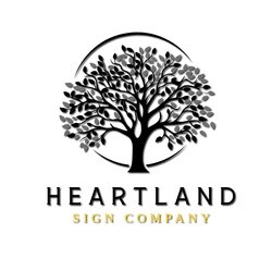 Heartland Sign Company | Storefront | Michaels