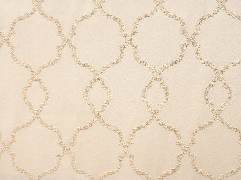 Cabana Textured Polyester Fabric | Michaels