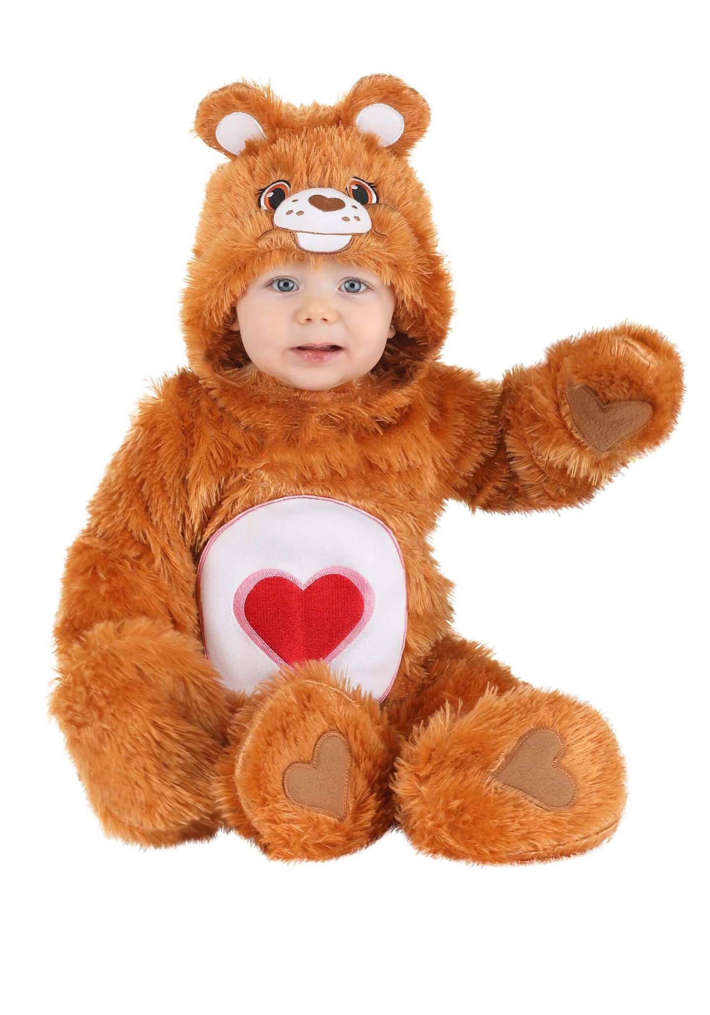 Care Bears Infant Tenderheart Bear Costume | Michaels