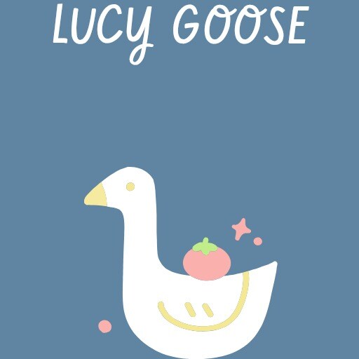 Lucy Goose | Storefront | Michaels