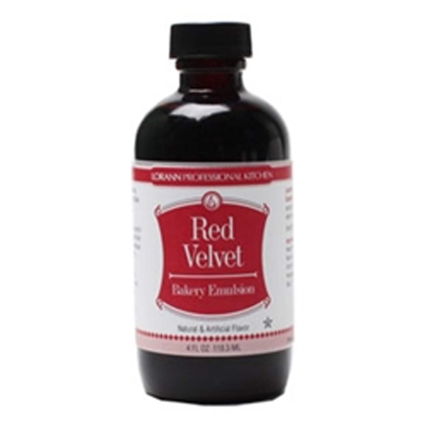 Red Velvet Cake Bakery Emulsion 4 Ounces | Michaels