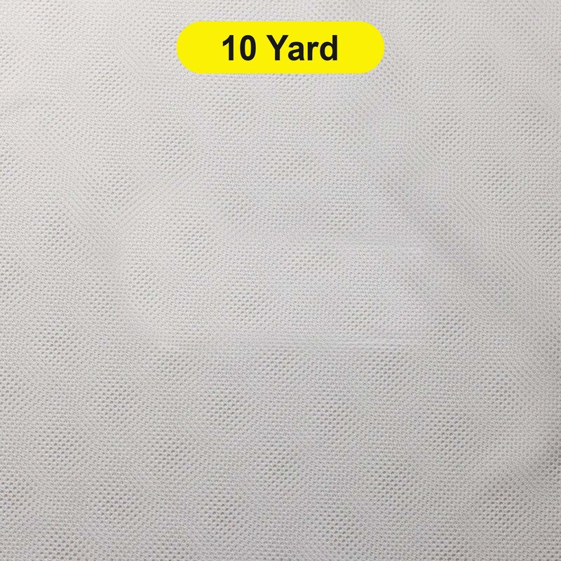 Square Mesh Nylon Spandex Mesh | Michaels