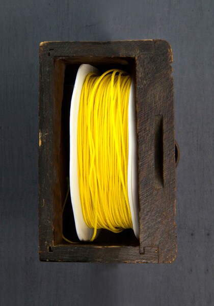 WIRE THREAD - SUNSHINE | Michaels