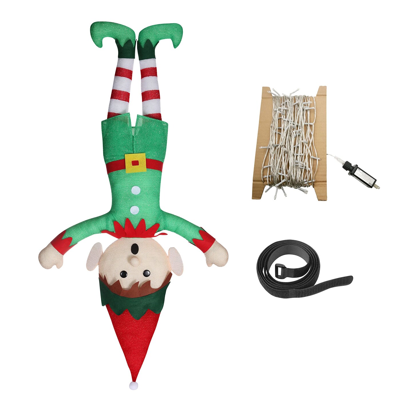 Haute Decor Inept Elf | Michaels