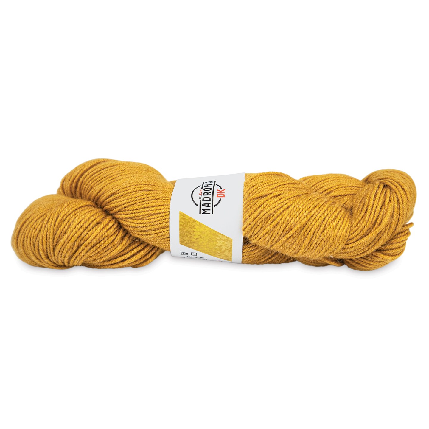 HiKoo Madrona DK Yarn - Semolina Flour | Michaels