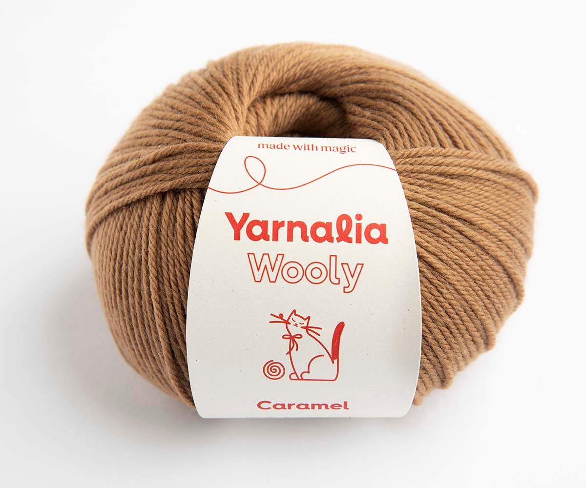 Wooly - Pack of 2 | Michaels