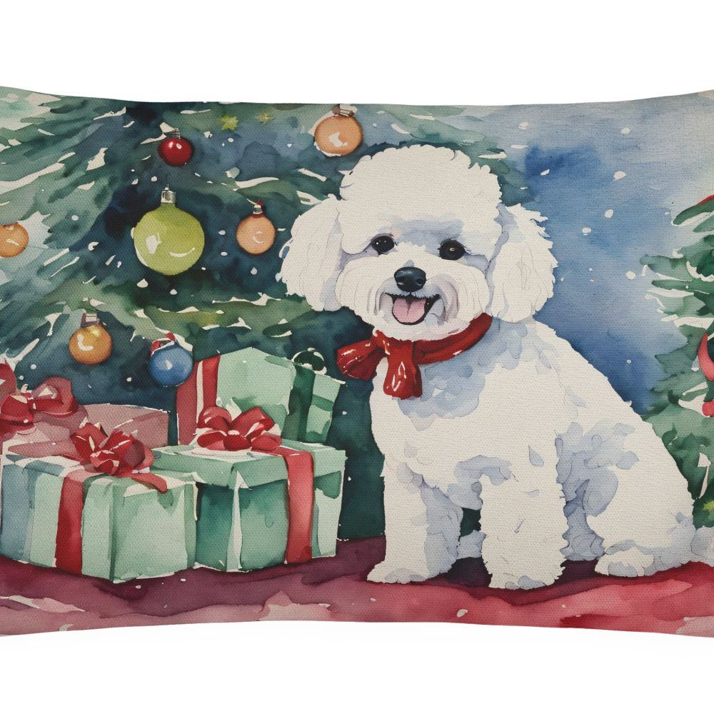 Edge Collections - 12" X 16" - Multicolor - Waiting Throw Pillow on ...
