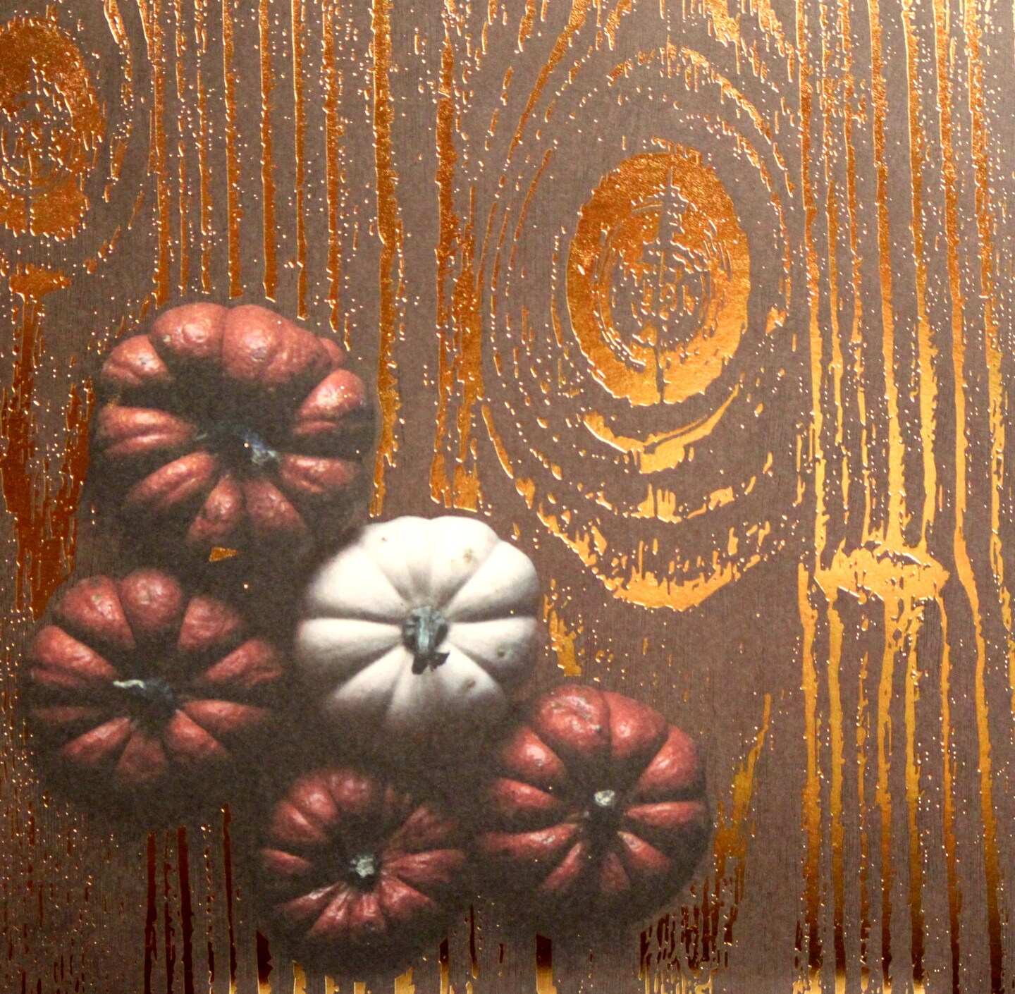 Craft Smith Autumn Dream/Autumn Icons 12 x 12 Specialty Lt. Cardstock ...