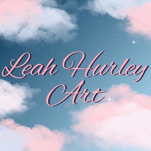 Leah Hurley Art | Storefront | Michaels