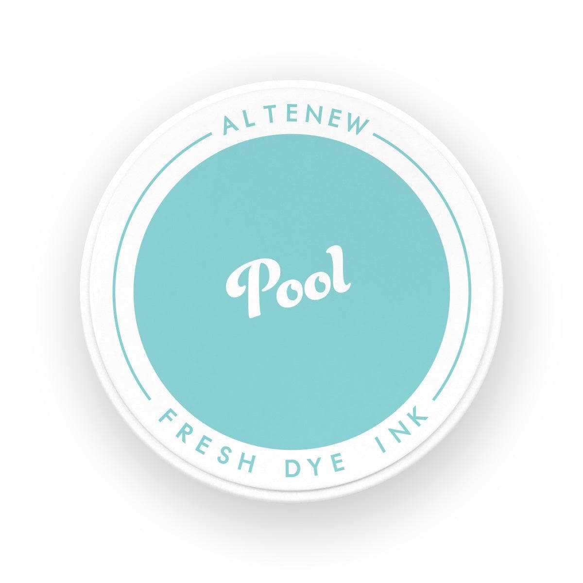 Aqua Island Fresh Dye Ink | Michaels