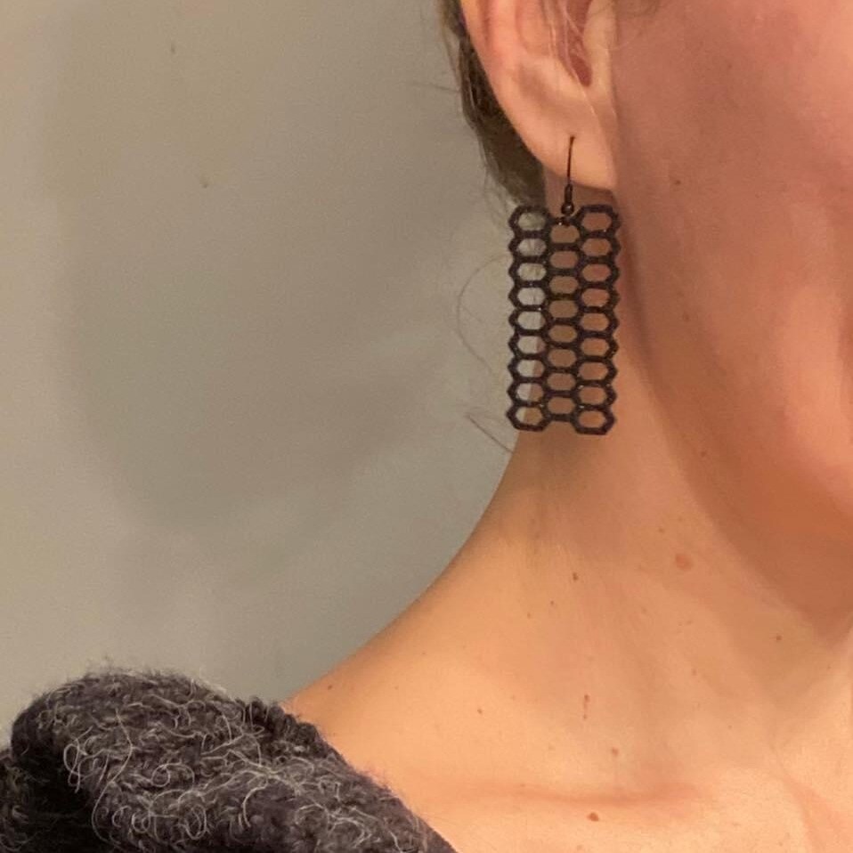 Codru Ban paintings | Storefront | Michaels