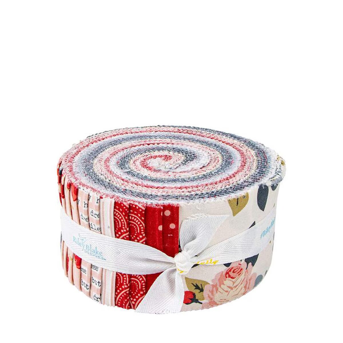 Vintage Charm 2.5" Strip Roll | Michaels