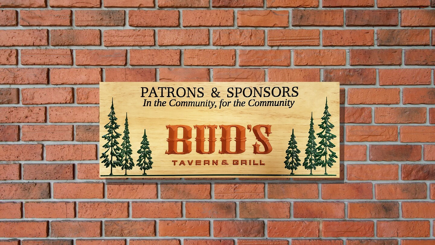 Custom Business Signs | Address Sign For Businesses | Signs for Small ...