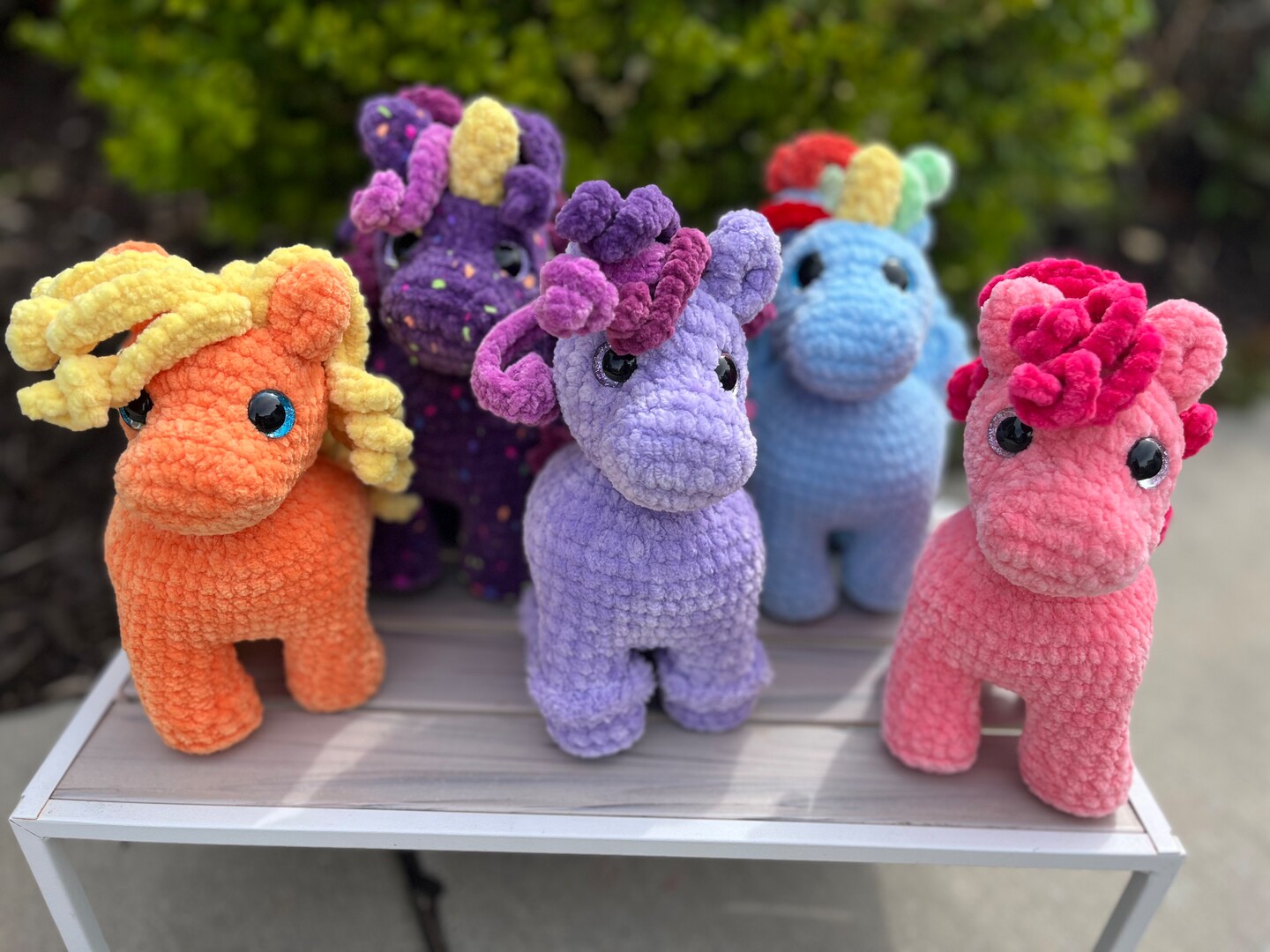 Plush & Stuffed Animals | Toys | MakerPlace by Michaels