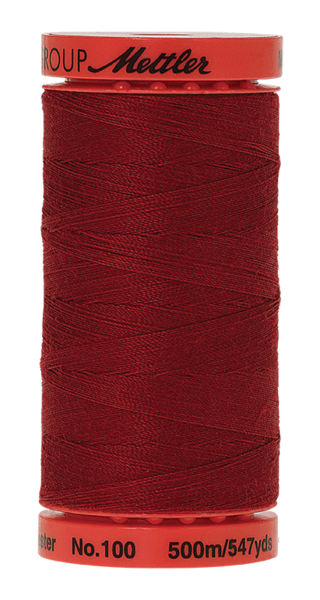 Fire Engine (9145-0105) | Metrosene (500M / 547Y) | Mettler Thread ...