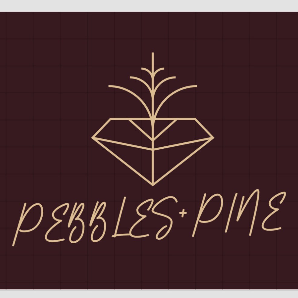 Pebbles And Pine Storefront Michaels